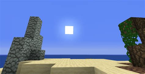 hardcore island survival map maps mapping and modding java