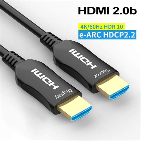 Top 7 Best Fiber Optic Hdmi Cables Green Throttle