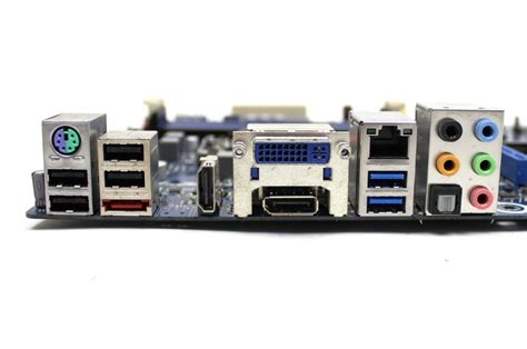 Buy Intel Desktop Board Dh77kc Intel H77 Motherboard 30 00