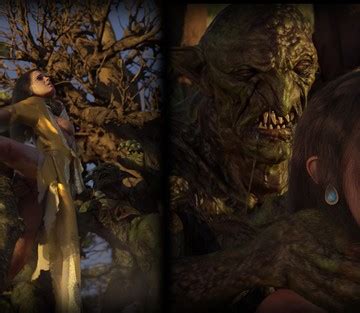 Goblin Ambush Issue