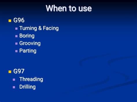 Cnc Turning And Programming And Cnc Milling 2ppt