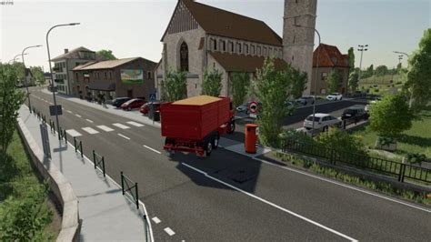 Mod Network Il Polesine Map V1 0 0 0 FS22 Mods