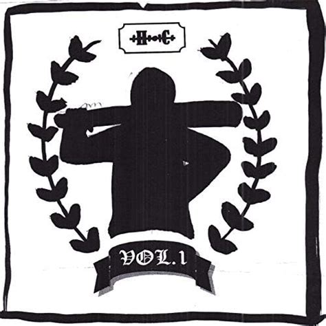 We Call It H8-Core (Vol. 1) [Explicit] by VARIOUS ARTISTS on Amazon ...