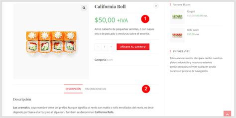 🥇 Crear Producto Simple En Woocommerce 【 Caso Práctico