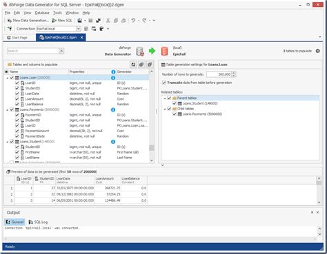 Sql Server The Danger Of Large Data Types Sql Tech Blog