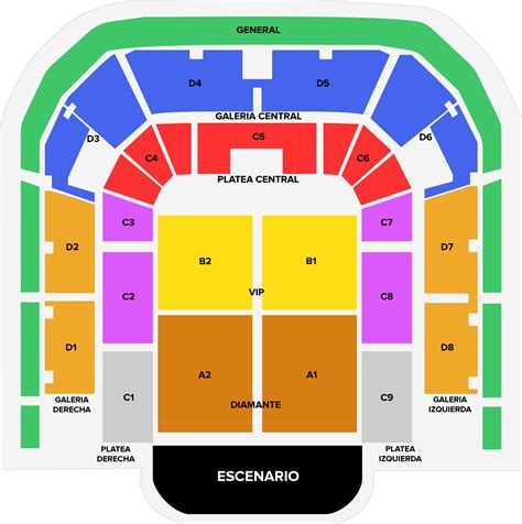 Lupita D alessio El domo de la feria León Gto MA TICKET