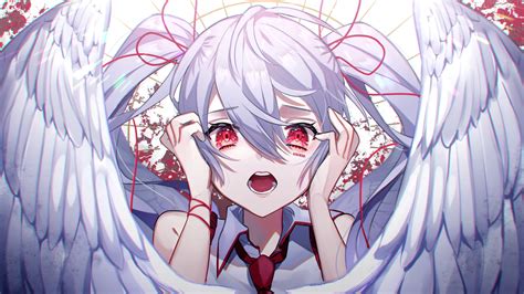 初音电脑壁纸 萌娘资源站
