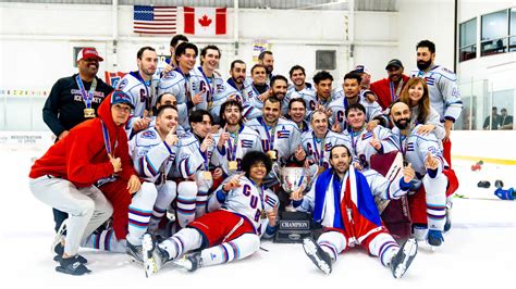 Cuban American Mens Team Wins 2024 Amerigol Latam Cup Championship