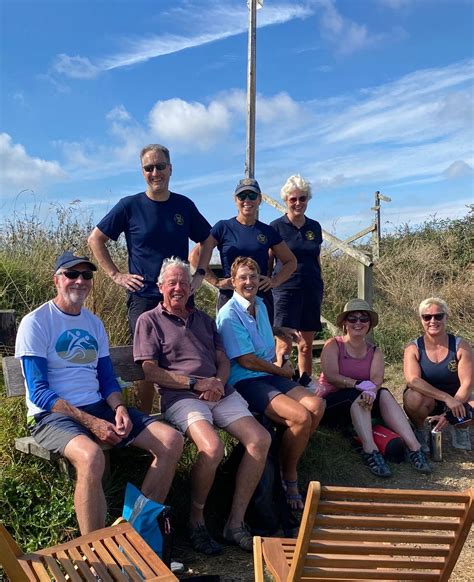 Rowing News Felixstowe Ferry Sailing Club