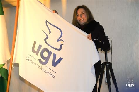 Uniguaçu Agora é Ugv Ugv Canoinhas