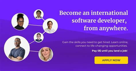 Microverse Learn How To Code Online
