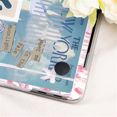 Pink Ballet Girl MacBook Case Laptop Cover For MacBook Air Case Hard Laptop Case For