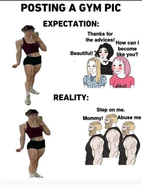 Its Funny Because Its True Scrolller