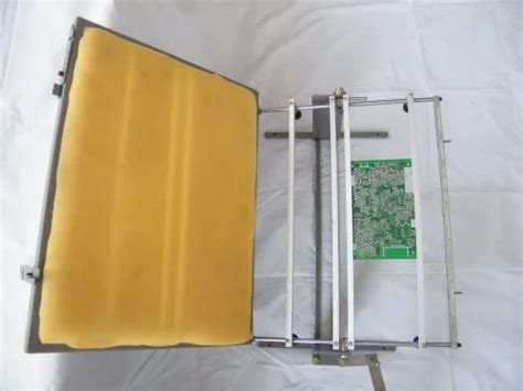 PCB Assembly Jigs PCB Assembly Jig Manufacturer From Faridabad