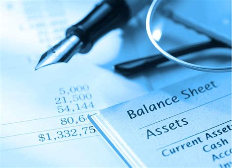 Is Financial Statement Preparation Important Peter B Scala CPA LLC