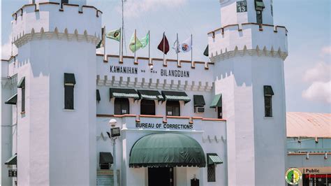 Bucor Backtracks On Bilibid Visits Suspension