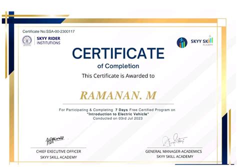 Ramanan M On Linkedin Professionaldevelopment Continuouslearning