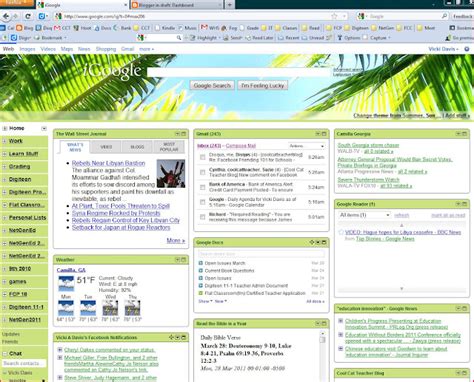 Firefox 4 Browser Basics The Bookmarking Toolbar And Firefox Sync