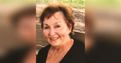 Obituary Information For Wilda Taylor Smith