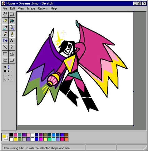 The Lightner Filled It With Their Own Hope Giving It An Incredible Power But In The End