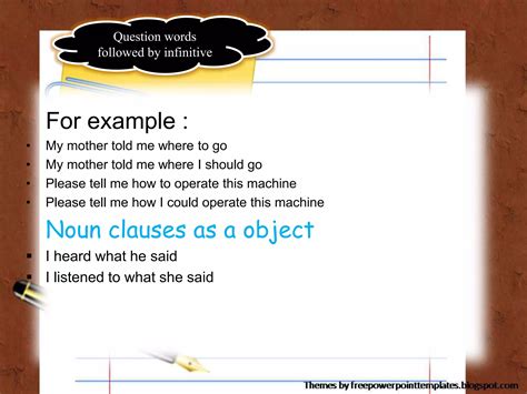 Passive Voice Relative Clauses Causative And Subordinating Conjungtion Pptx