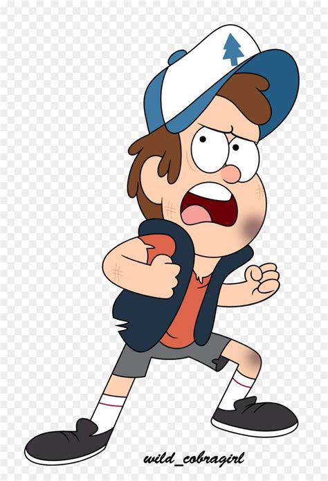 Dipper Pines Wiki Mundo Variado Amino