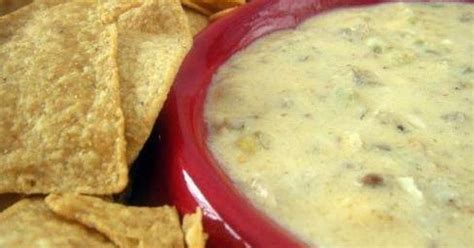 Slow Cooker Spicy Sausage And Beer Cheese Dip Just A Pinch Recipes