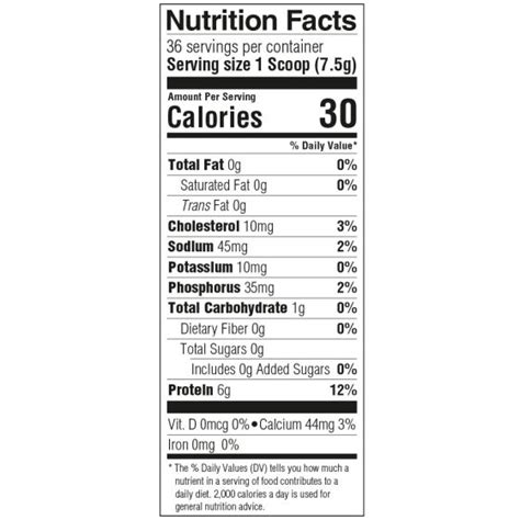 Prosource Powder Protein Supplement 9 7oz 6ct