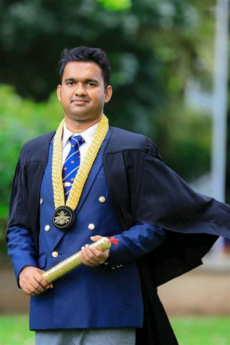 Ayesh Udayanka S On Linkedin Officially Graduated 🎓 With A Second Class Upper Division In Bsc