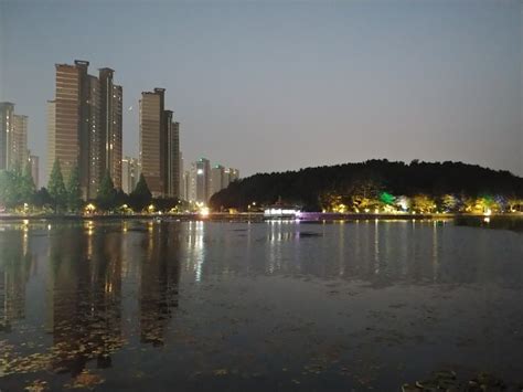 답사기 창원 용지아이파크 And 용지더샵레이크파크 네이버 블로그