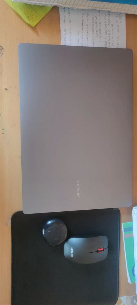 Amazon In Buy Samsung Galaxy Book Pro Intel Evo Core Ultra H Built In AI
