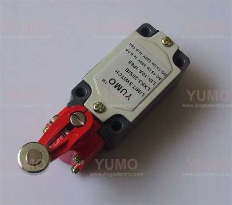 Lxk Series Limit Switch Lxk S B Lxk Sb Buy Limit Switch Travel Switch Limited Switch