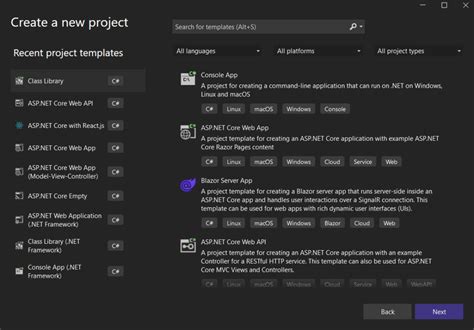 Net Core Web Api With Cqrs Mediatr By Argonjs Medium