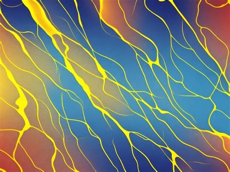 Premium Ai Image Gradient Background