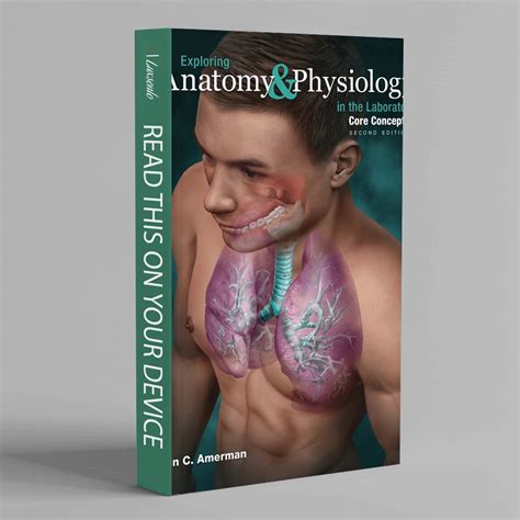 Exploring Anatomy Physiology In The Laboratory Core Concepts Ecomfusiontech Shop Arts For Life