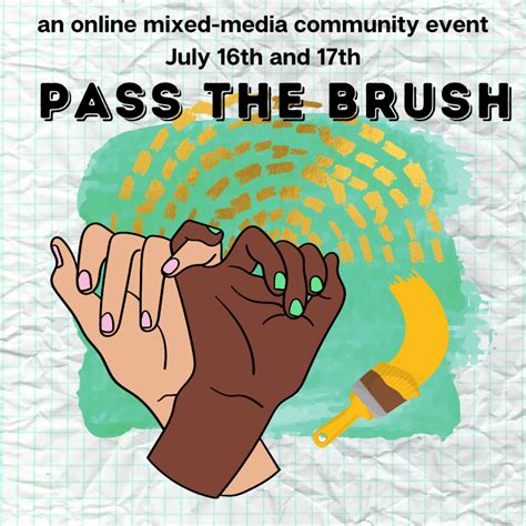 102 Jackie Jimerson And Pass The Brush Adventures In Arting Podcast