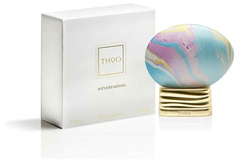 Neverending by The House of Oud » Reviews & Perfume Facts