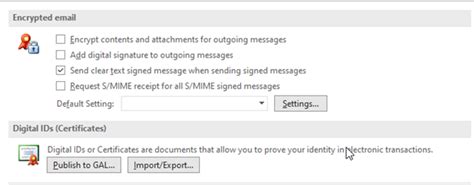 How To Use Microsoft Email Encryption Kamind It