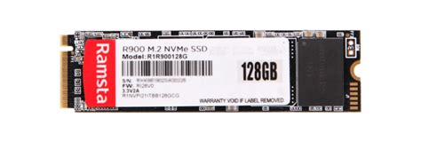 Ramsta Ssd Gb M Nvme Harrisma