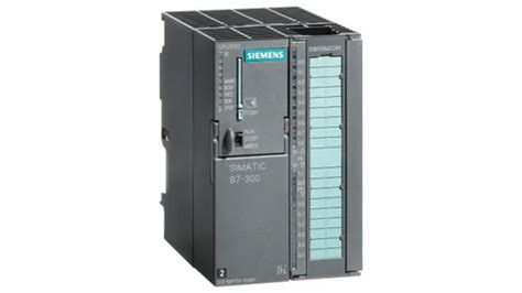 Simatic S7 300 Cpu 312c 6es7312 5bf04 0ab0 At ₹ 31500 Piece Siemens