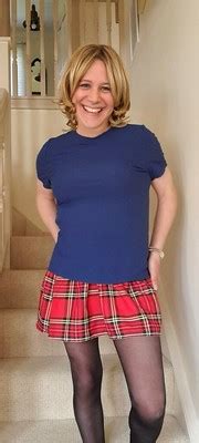 Tracy Flickr