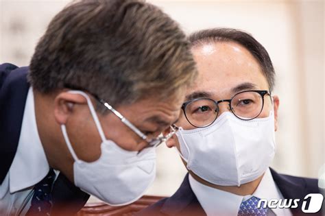 국감 대검 국감 논의 네이트 뉴스