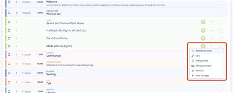 CCLI Tracking And Reporting ChurchSuite Support Articles