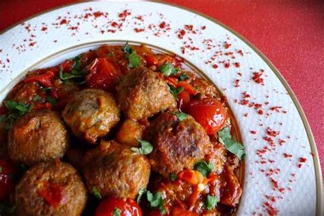 Chiftele Receta Tradicional Rumana 196 Flavors