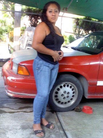 Nenas Sensuales Que Tal He