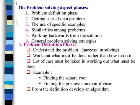 SCSX1001 DESIGN AND ANALYSIS OF ALGORITHMS Syllabus UNIT 1