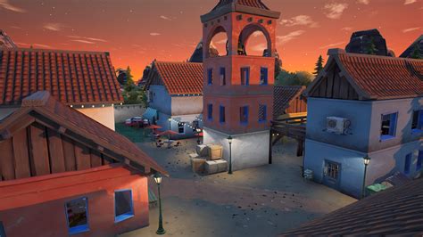 Gunfight Game Mode Im Working On Rfortnitecreative