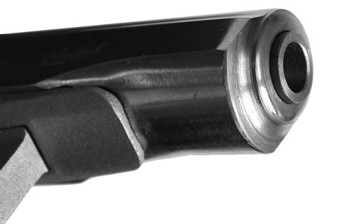 Baikal MP654K-5.2 Series 88 GEN5.2 CNC Makarov 4,5mm CO2 Airgun Pistol