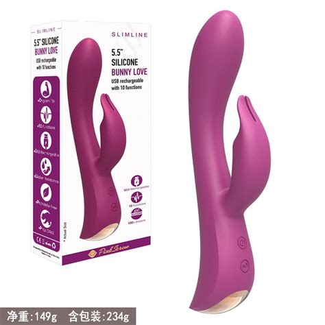 Sex Toy Vibrator Dildo Vibrator G Spot Rabbit Vibrator For Women