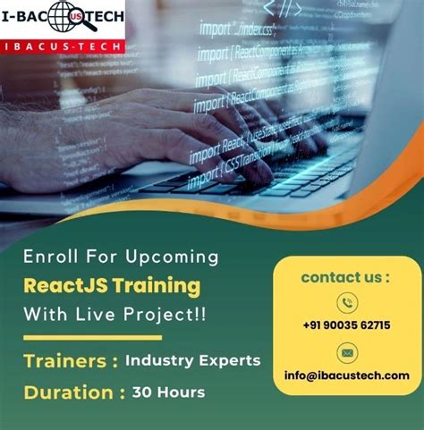 Rtn Dhanesh Pk Digital Transformation Expert On Linkedin Reactjs Webdevelopment